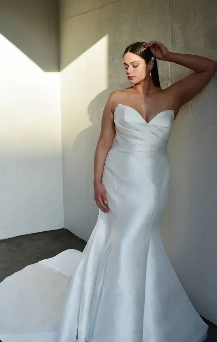 Best Bridal Boutique Experience Colleyville, TX | Birdie Bridal